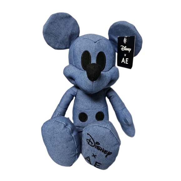 Disney | Toys | Disney Mickey Mouse X Ae American Eagle Collab Special ...